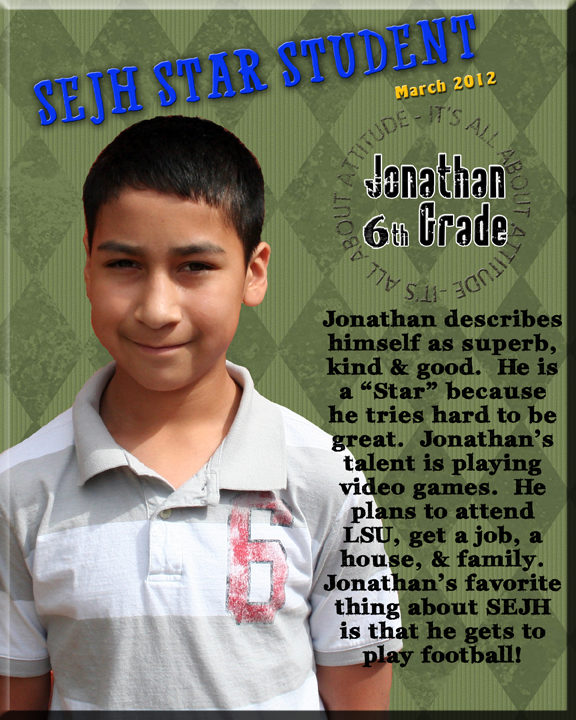 Springlake-Earth Junior High | SOM March